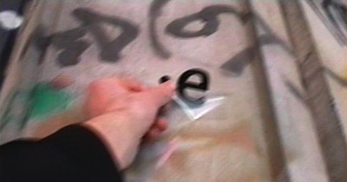 Inclusive Graffiti Writing - Thierry Jaspart Inclusive Graffiti Writing - Thierry Jaspart